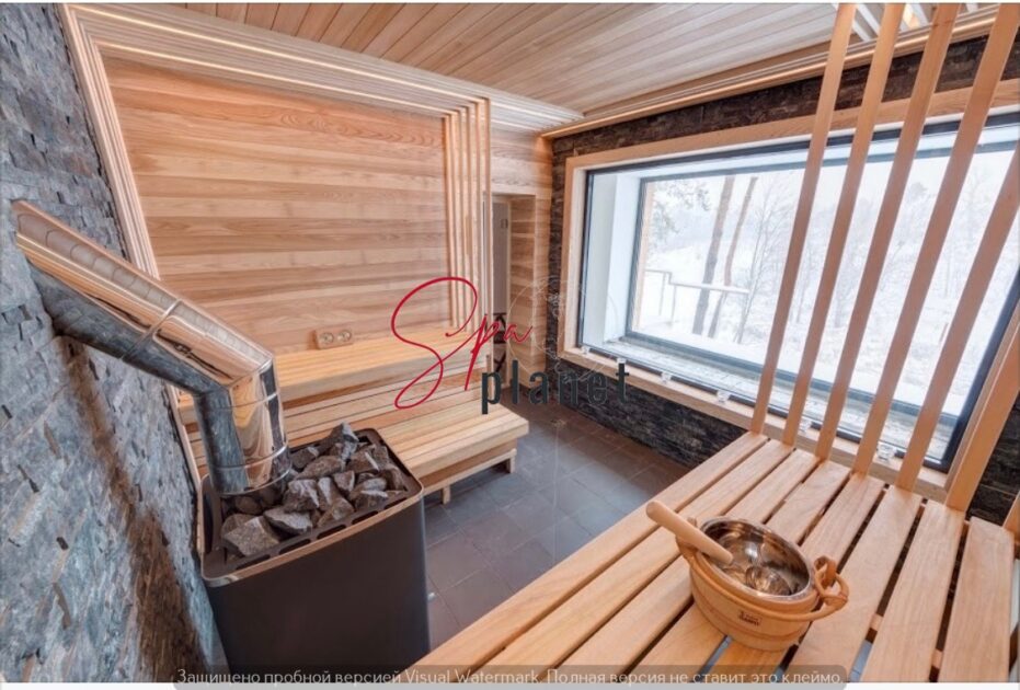Pools 7 - ᐉ Construction ⚡ of baths, saunas and swimming pools, design ...