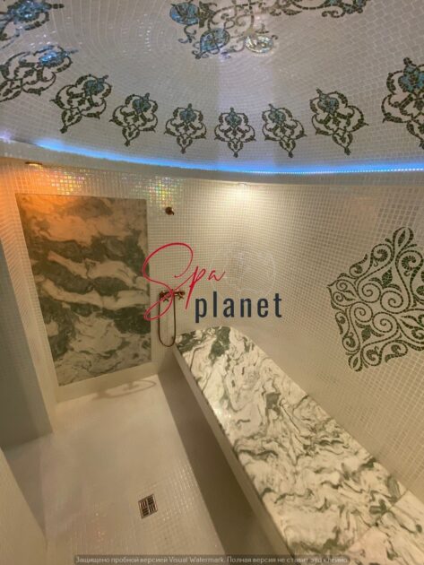 Lucky Spa - ᐉ Construction ⚡ of baths, saunas and swimming pools ...