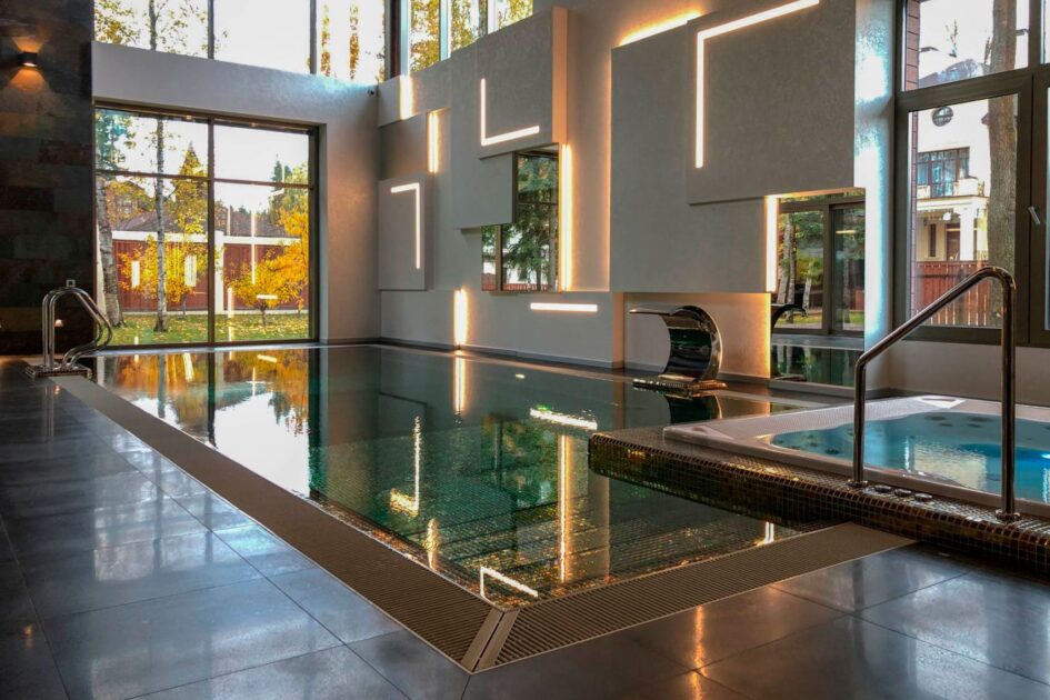 ️Turnkey construction of spa centers: how to choose a contractor for ...