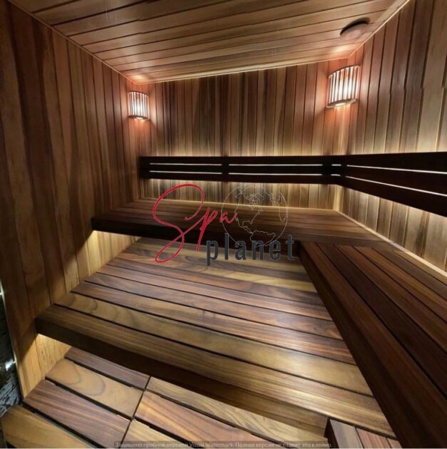 Professional Snow Rooms for Spas & Private Facilities