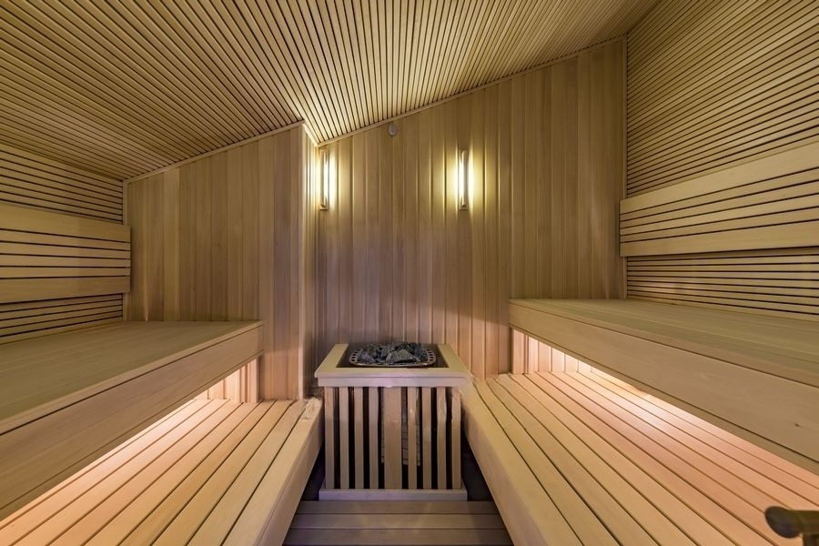 Rita - ᐉ Construction ⚡ of baths, saunas and swimming pools, design for ...