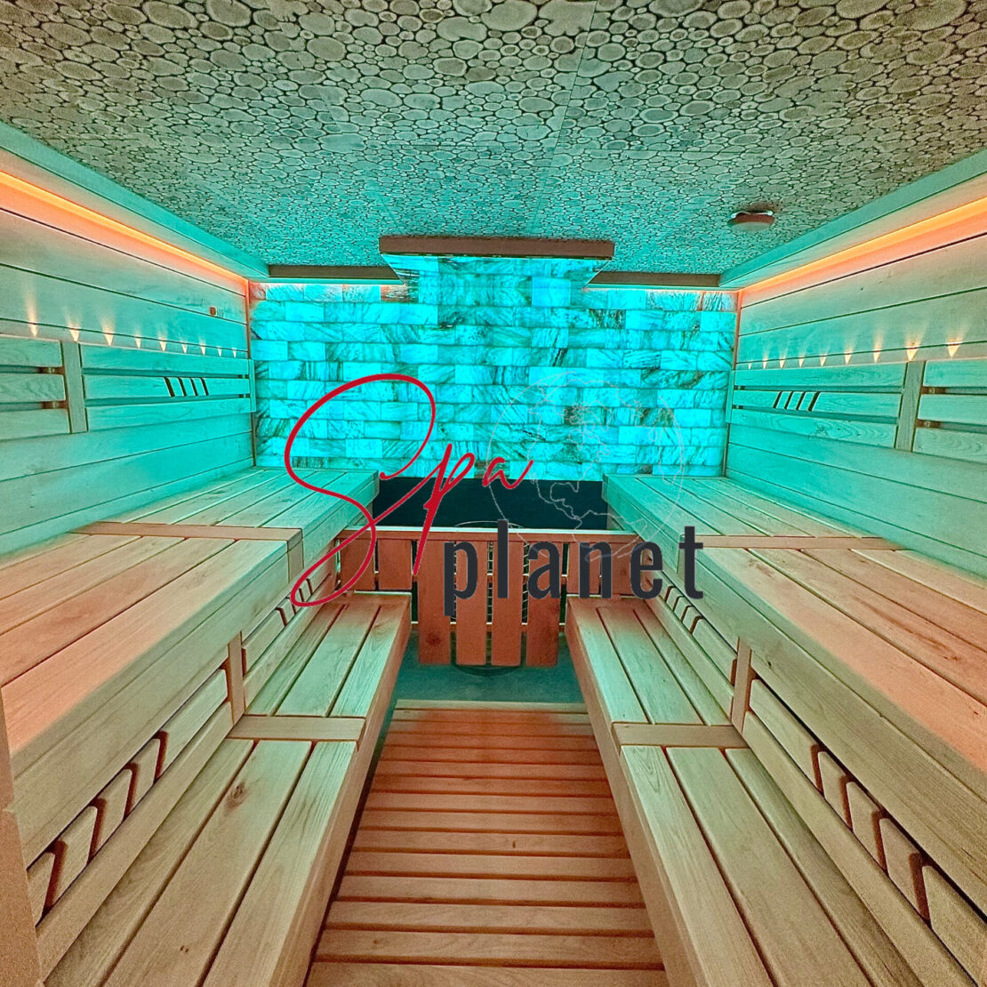 Professional Snow Rooms for Spas & Private Facilities