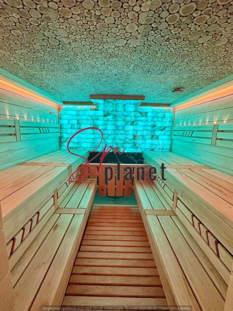 Your Path — a personalized SPA project and SpaPlanet implementation